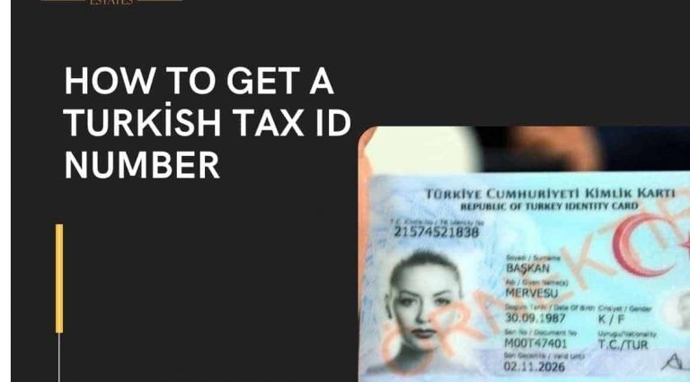 Implementation of the Turkish ID Number - Arnold Stanley