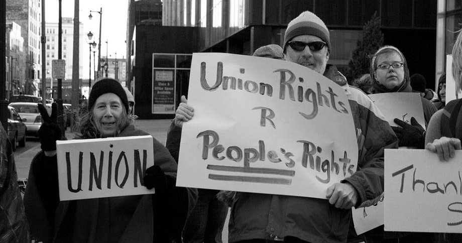 Trade Unionisation is Increasing in Turkey - Arnold Stanley