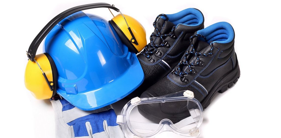 The Importance of Providing Personal Protective Equipment to Employees ...